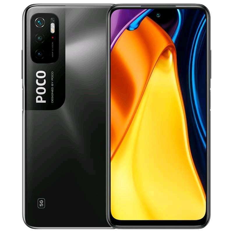 Jual Poco M3 Pro 5G Blue di Seller Call Cell - Kota Medan, Sumatera ...