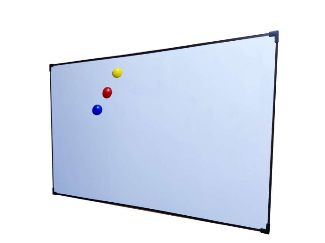 Jual Papan Tulis 50 x 70 cm Whiteboard - HPL di Seller CLARISA STORE ...