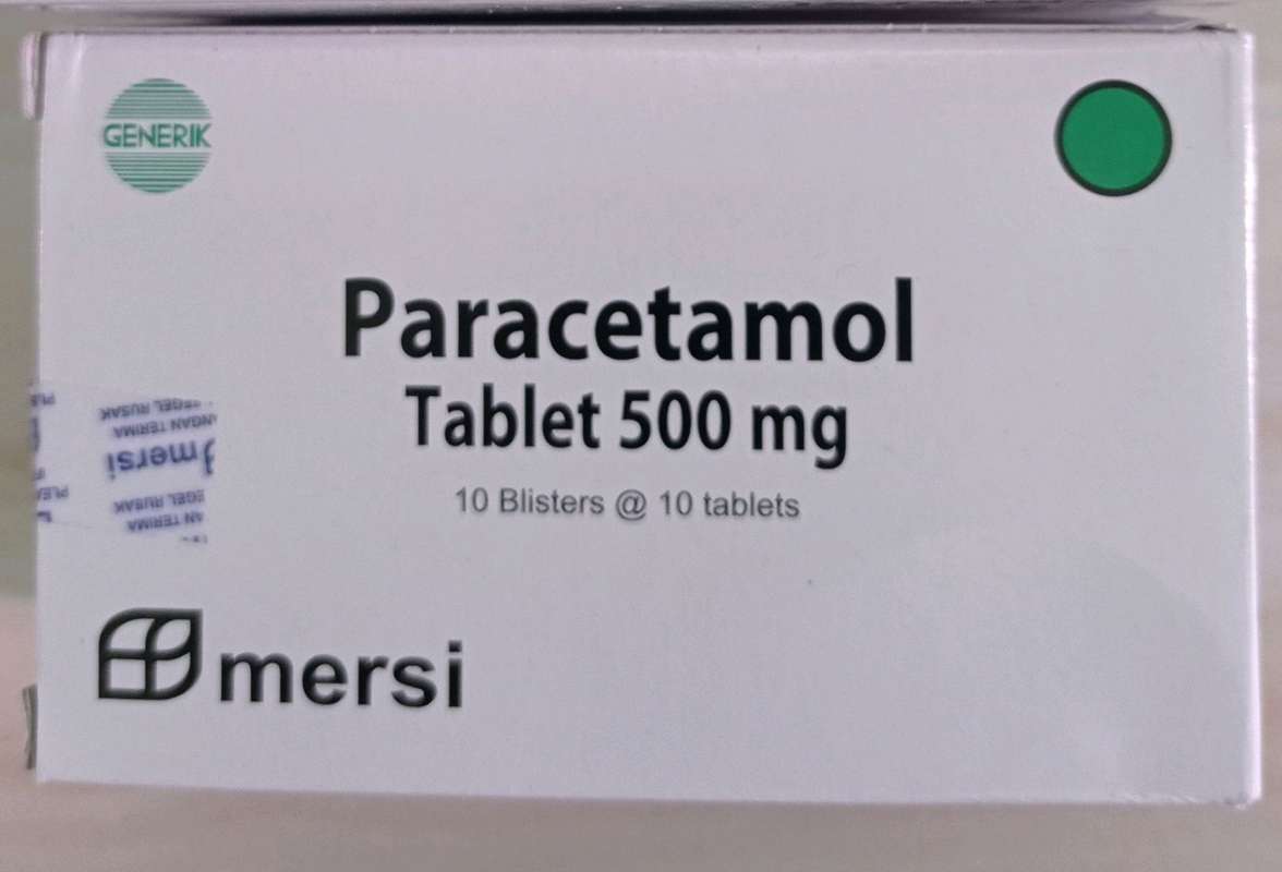 Paracetamol Infus Lengkap Harga Terbaru Juni 2024 | Blibli