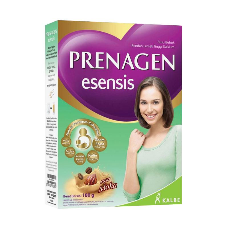 Jual Prenagen Esensis Mocha [180 g] di Seller Apotek Richter Farma ...