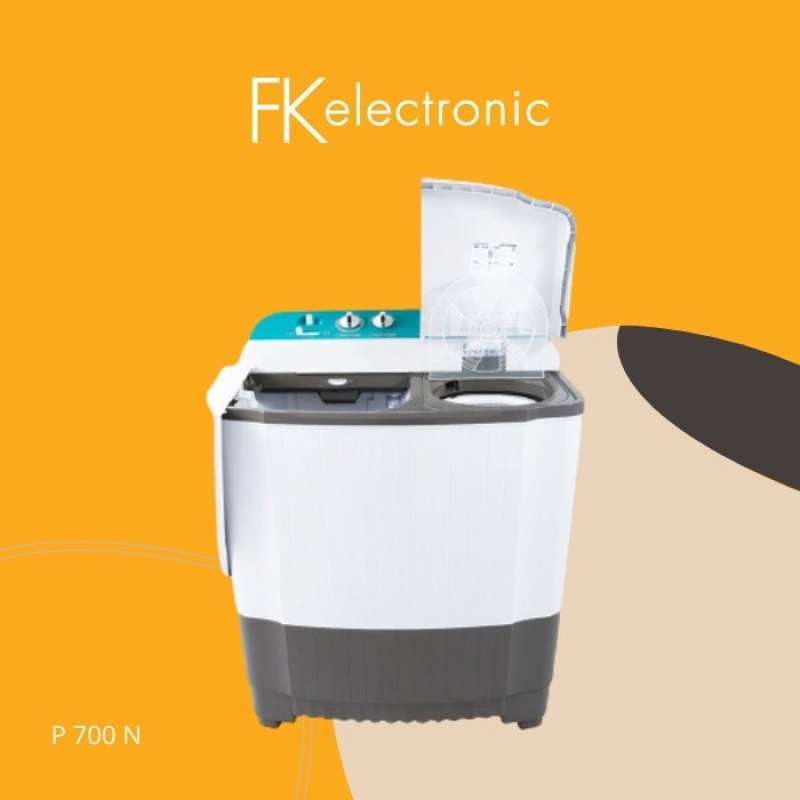 Jual Mesin Cuci Lg P700 Pn Terbaik November 2024 - Harga Murah & Gratis ...