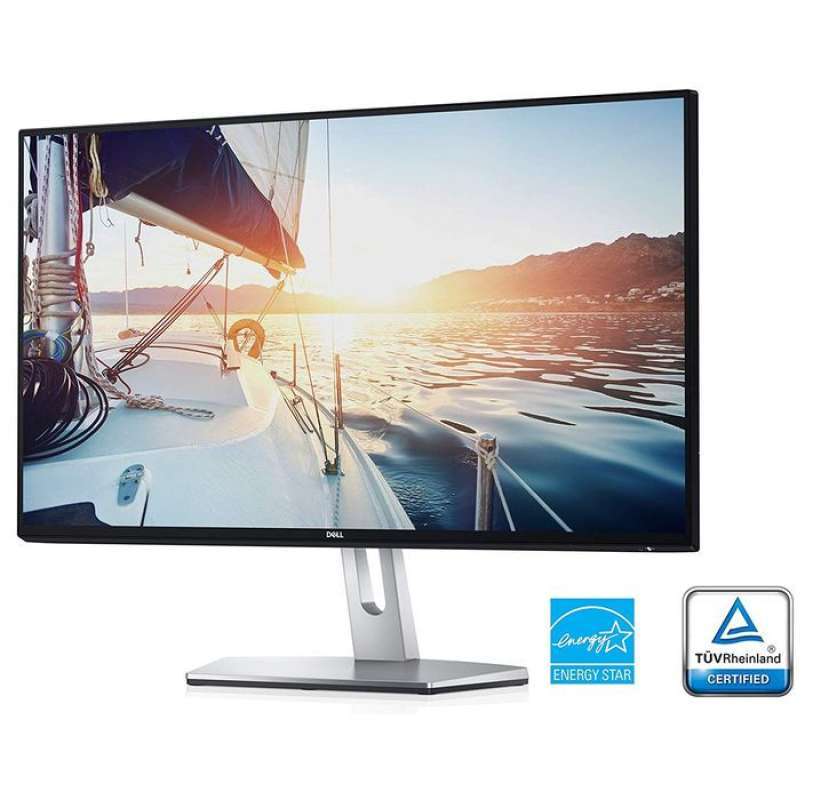 Jual Dell S2419h - Monitor Di Seller Good Gaming Shop - Good Gaming ...