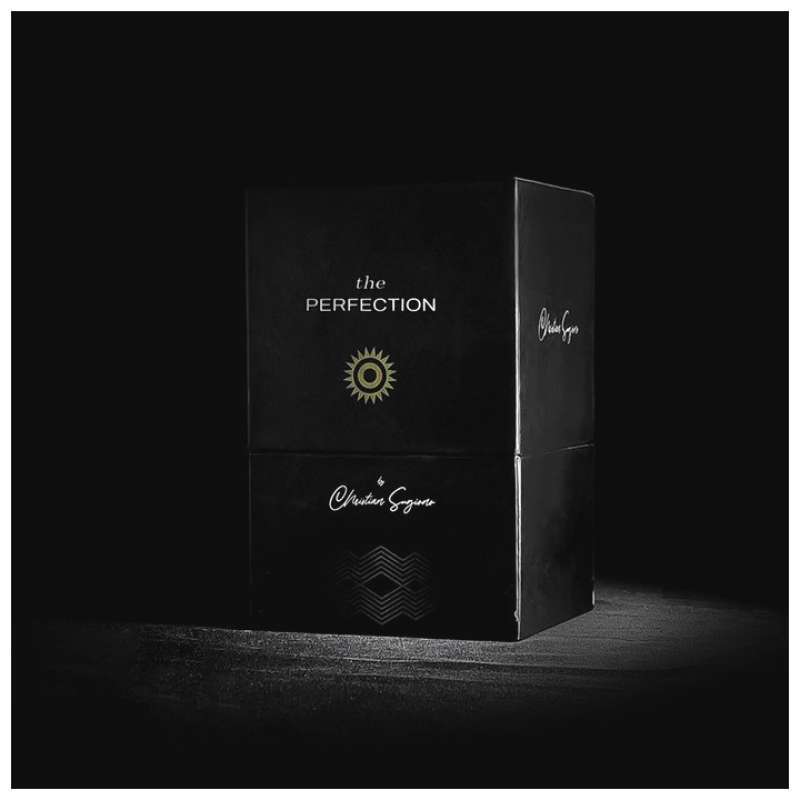 Jual Jual Hmns Perfume - The Perfection 100Ml di Seller Agung Company ...