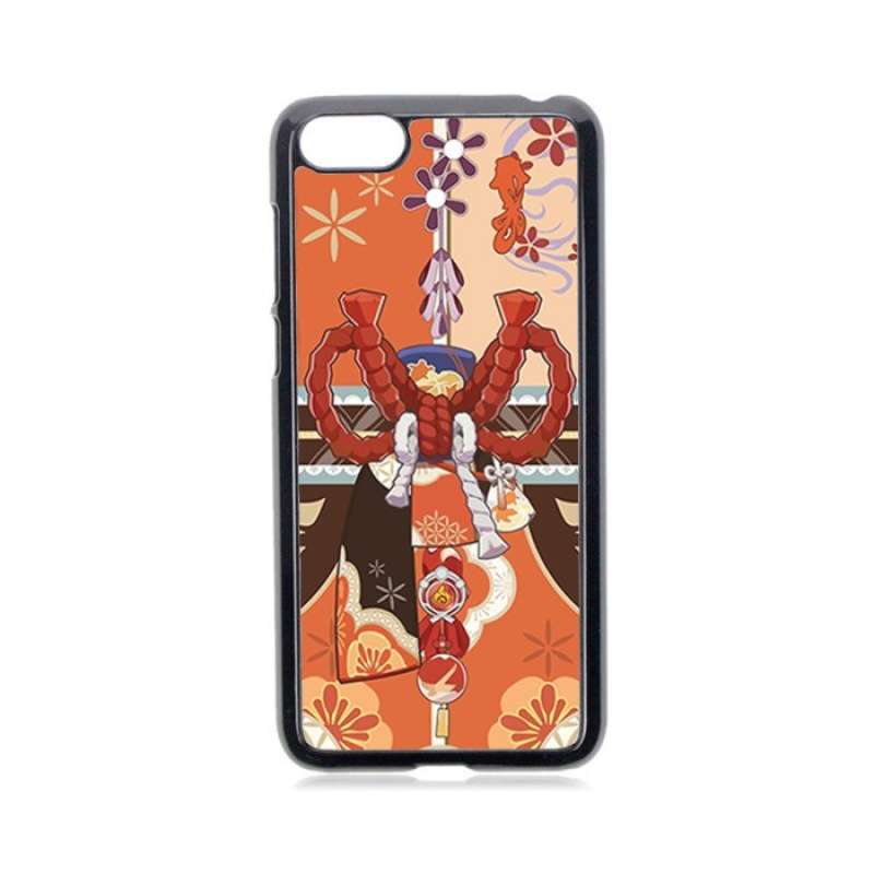 Jual Casing YoiMIya Genshin Impact Huawei Y5 2018 Case di Seller ...