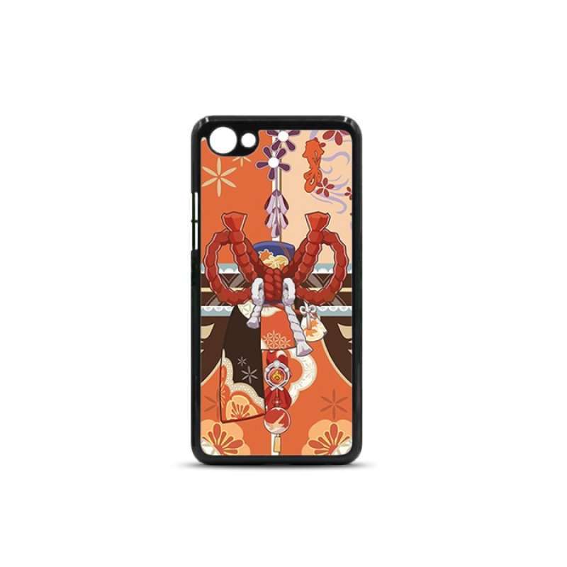 Jual Casing YoiMIya Genshin Impact Vivo Y81 Case di Seller ...