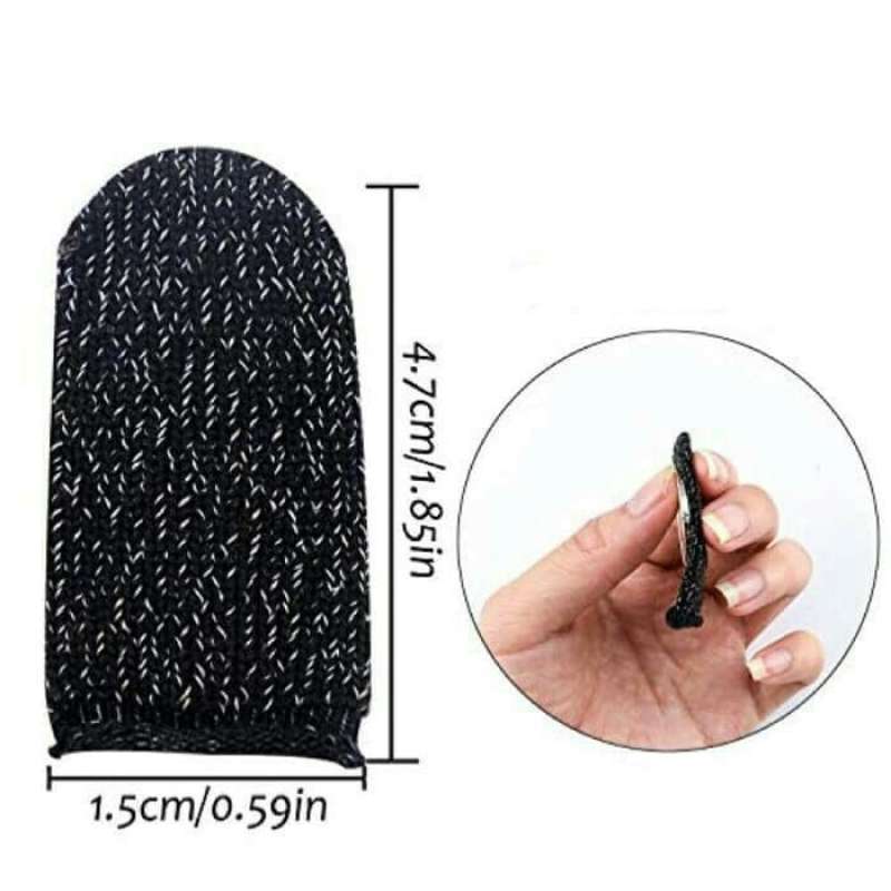 Jual Sarung Tangan Buat Main Game Spesifikasi Original, Murah & Diskon ...