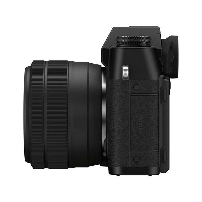 Promo Jpc Kemang Fujifilm Xt30 Ii Kit 15-45mm Fuji X-t30 Xt 30 15-45 Mark Ii Garansi Resmi ...