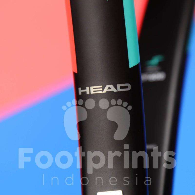 Jual Footprints Indonesia Raket Tenis Head Gravity Graphene 360+ Mp ...