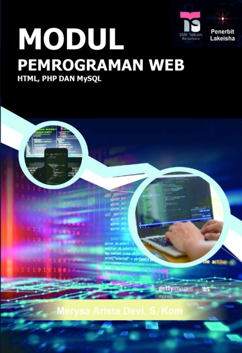 Jual MODUL PEMROGRAMAN WEB HTML, PHP, DAN MySQL di Seller Penerbit ... Jual MODUL PEMROGRAMAN WEB HTML, PHP, DAN MySQL di Seller Penerbit ...