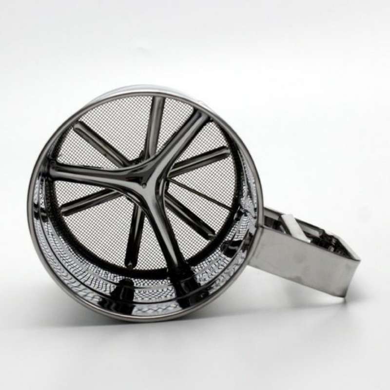 Jual Flour Sifter Pengayak Ayakan Saringan Tepung Gula Terigu Cepat Di ...