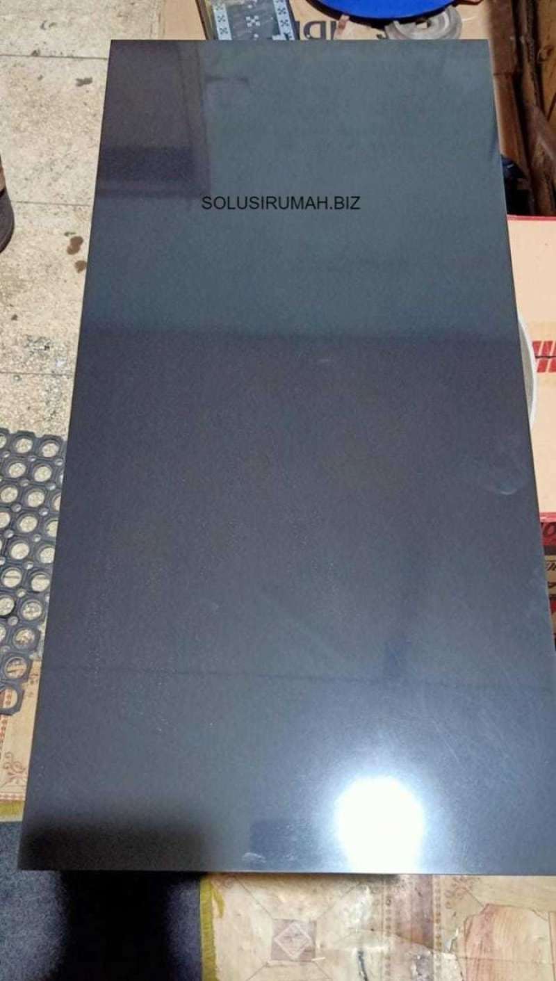 Jual Granit Hitam 60 X60 Original Murah - Harga Diskon Februari 2024 ...