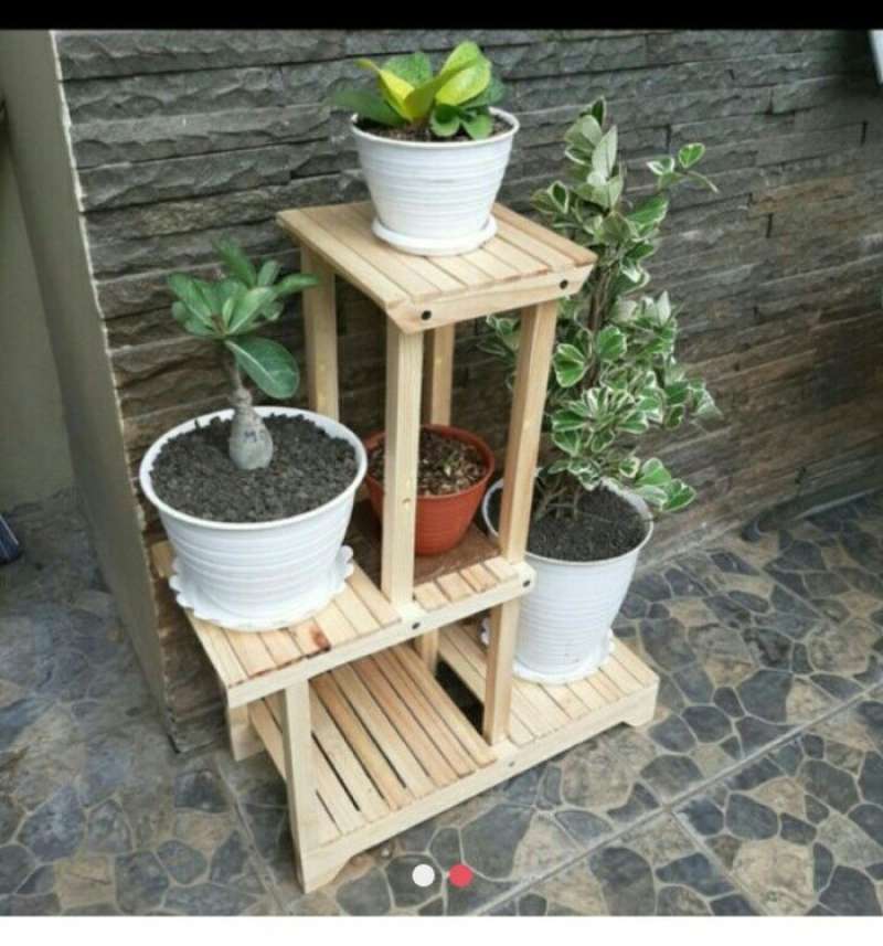 Jual Vas Bunga Standing 💯 Harga Murah & Kualitas Terbaik Januari 2026