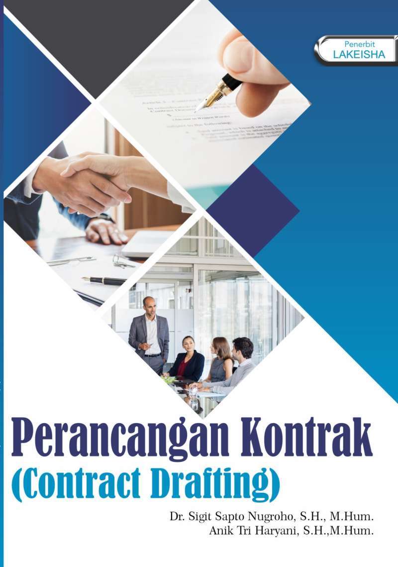 Jual Perancangan Kontrak (Contract Drafting) di Seller Penerbit ... Jual Perancangan Kontrak (Contract Drafting) di Seller Penerbit ...