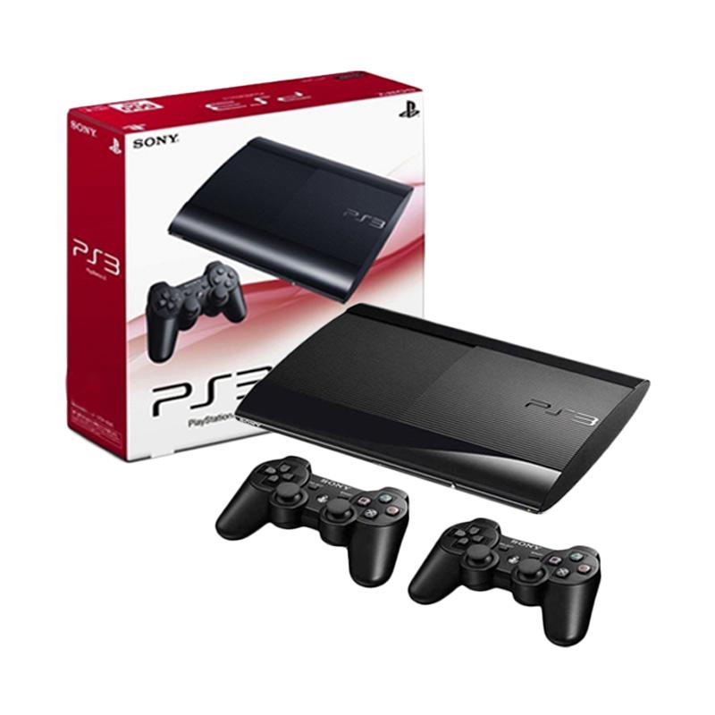 Jual Ps2 Full Game Super Slim Original Murah - Harga Diskon Mei 2024 ...