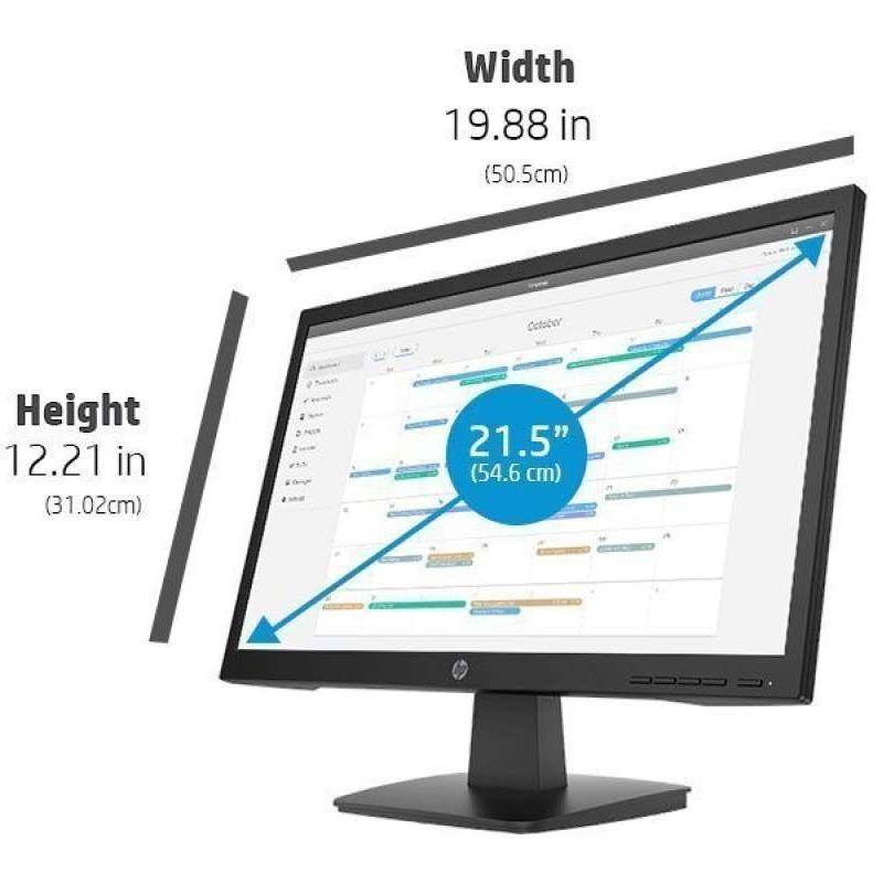 Jual Hp Monitor P22 Va Original Murah - Harga Diskon Juni 2024 | Blibli