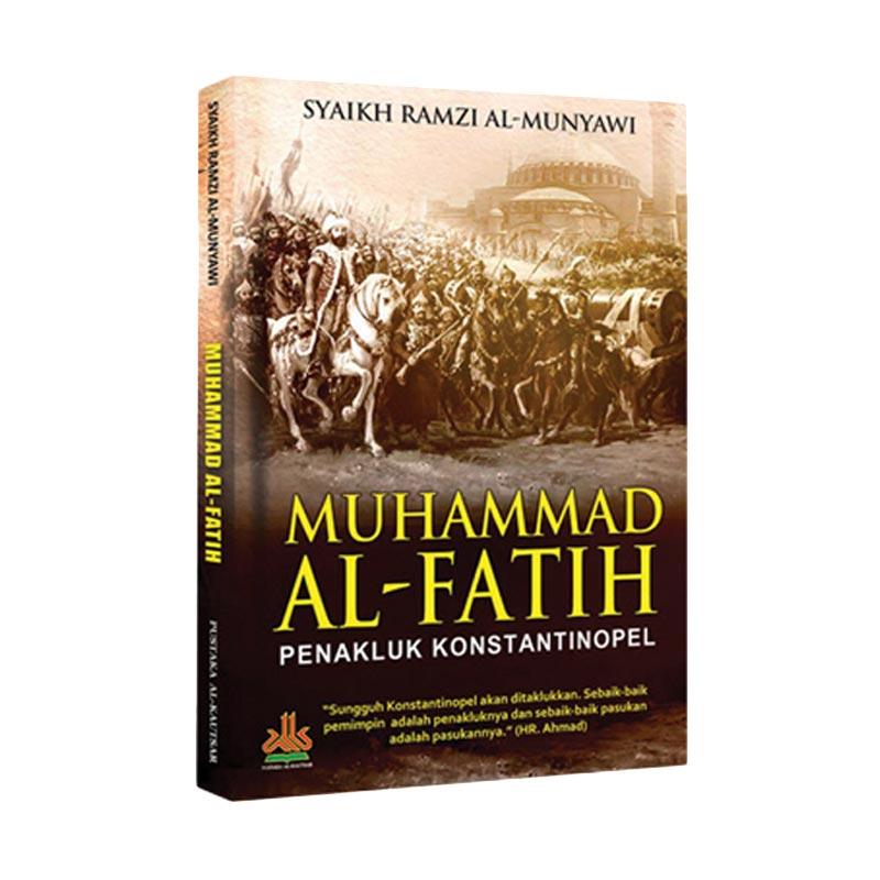 Biografi Al Fatih