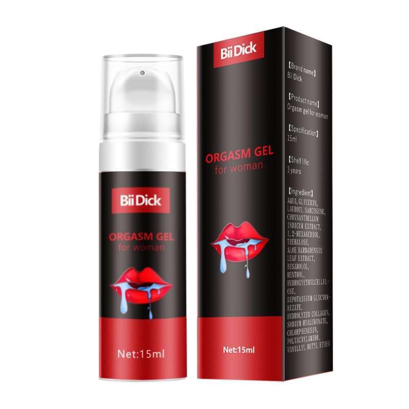 Jual Fast Female Sexual Stimulant Aphrodisiac For Women Sex Orgasmic