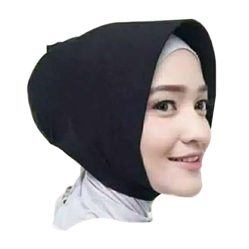 Ciput yang Cocok untuk Pashmina, Rekomendasi Banget! - Blibli Friends