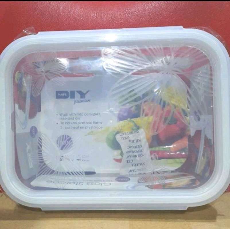 Jual Mr Diy Glass Original Murah - Harga Diskon Juni 2024 | Blibli.com
