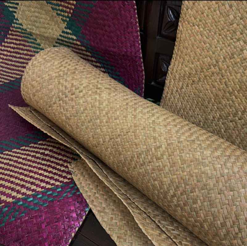 Jual Tikar Tradisional Purun Lampit/Tikar Purun Karpet Purun Karpet ...