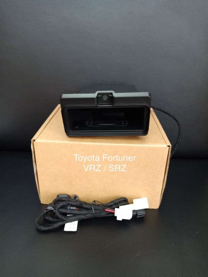Promo Wireless Charger Toyota Innova Reborn/Wireless Charger Toyota ...