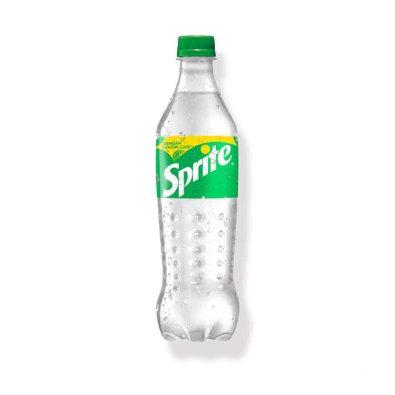 Jual Sprite Botol 390 Ml Di Seller Toko Rafaela - Duri Kepa, Kota ...
