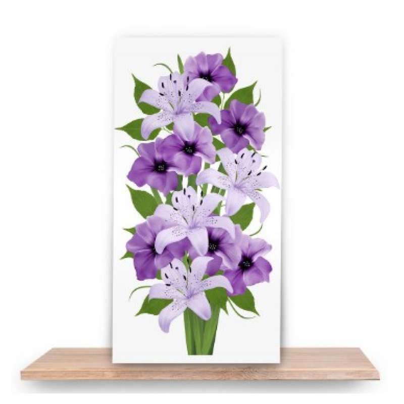 Jual Gantungan Buket Bunga 💯 Harga Murah & Kualitas Terbaik Oktober 2025