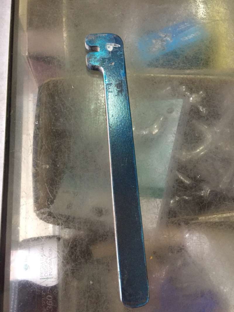 Promo Kunci Besi Tekuk 8 Diskon 25% di Seller JIHAN - Kab. Bekasi, Jawa ...