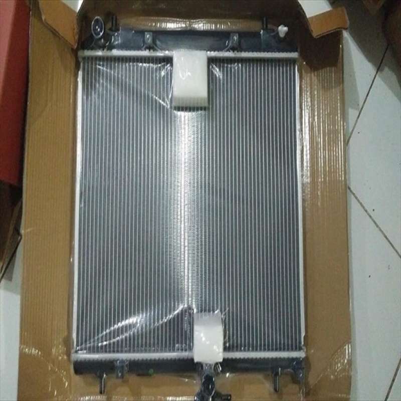 Jual Radiator Toyota Avanza 1.5 MT Rush Manual Protect 16400-BZ280 di ...