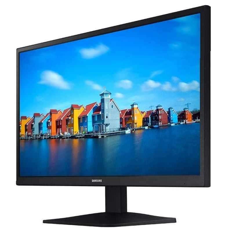 Jual PROMO Samsung 19 S19A330 HDMI LS19A330NHEXXD LED Monitor di Seller ...