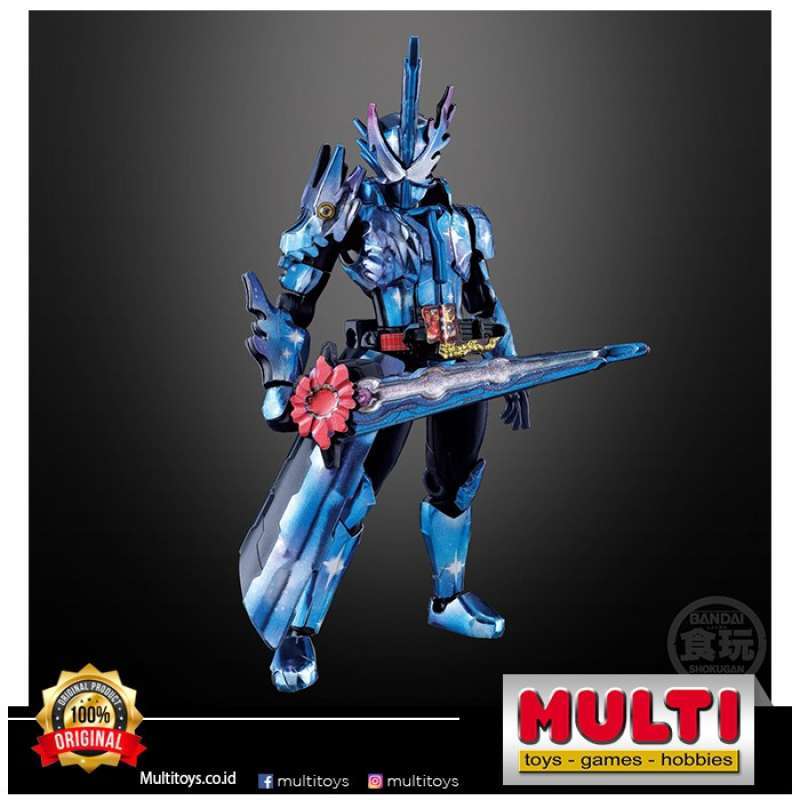 Jual SO-DO KAMEN RIDER SABER V9 SET 2PCS (1&2) 62702 / Figure ...