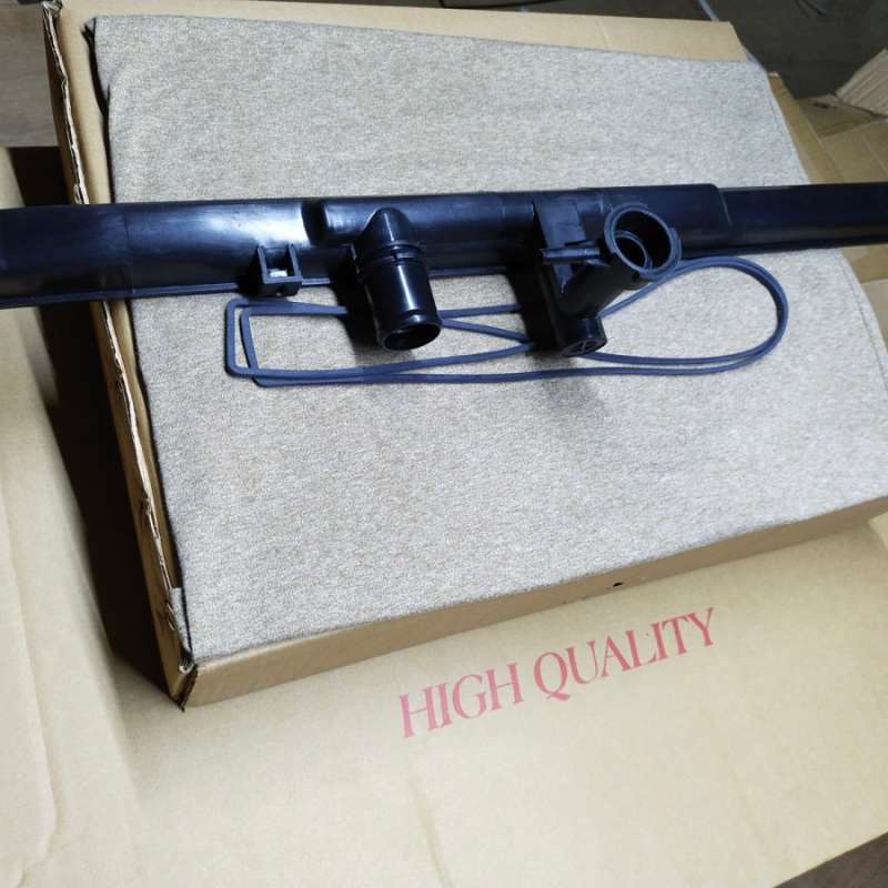 Jual Tank Upper Kepala Atas Radiator Hyundai H 1 Diesel Type Mesin A 1 ...