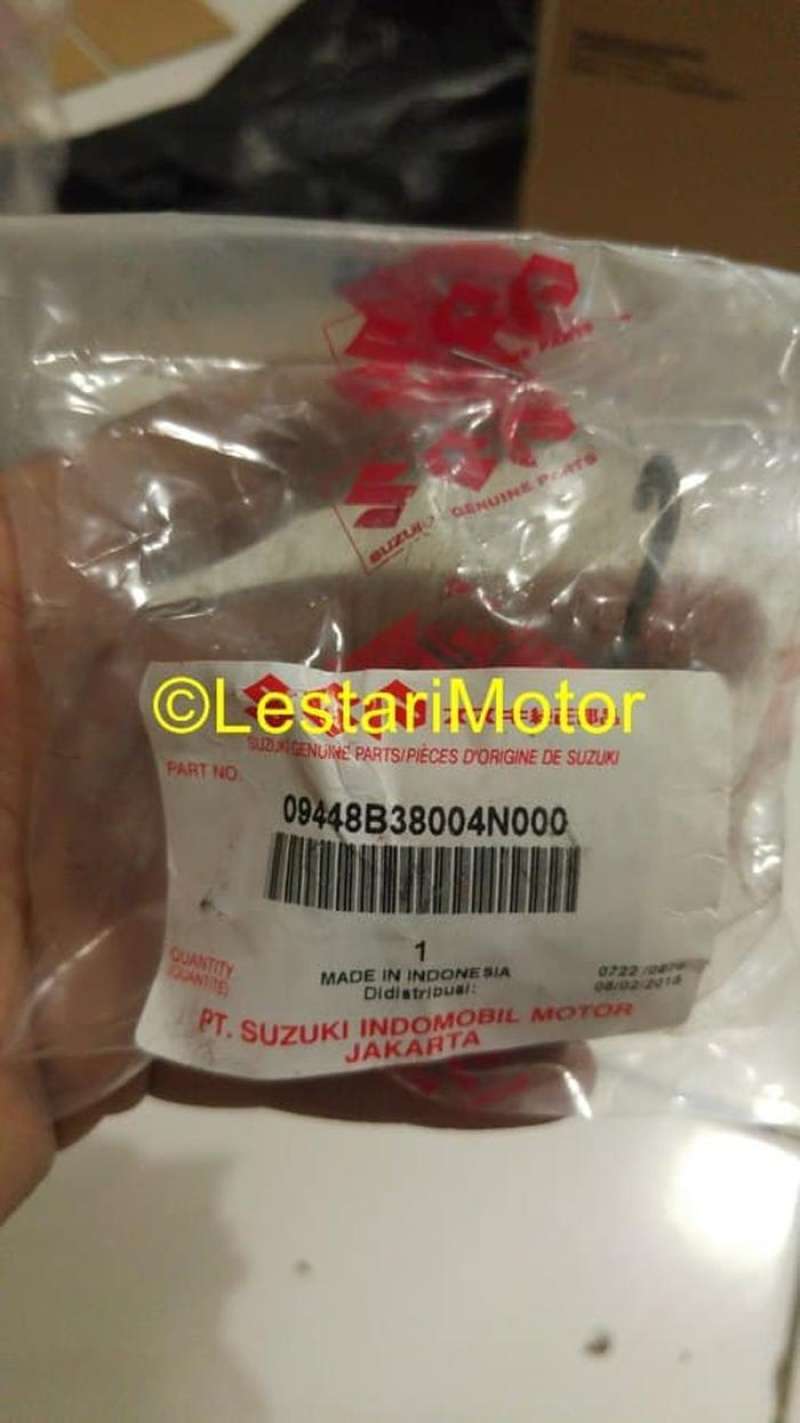 Harga Per Engkol Shogun 💯 Terbaru, Spesifikasi, & Kredit Juni 2026