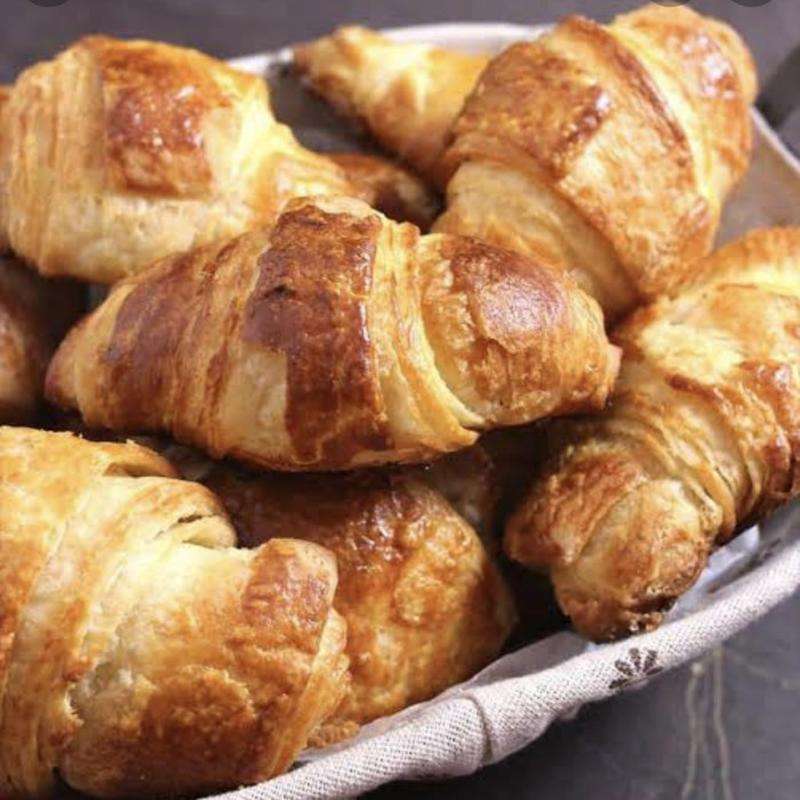 Jual Elle vire butter sheet 1kg dry croissant di Seller Papabule ...
