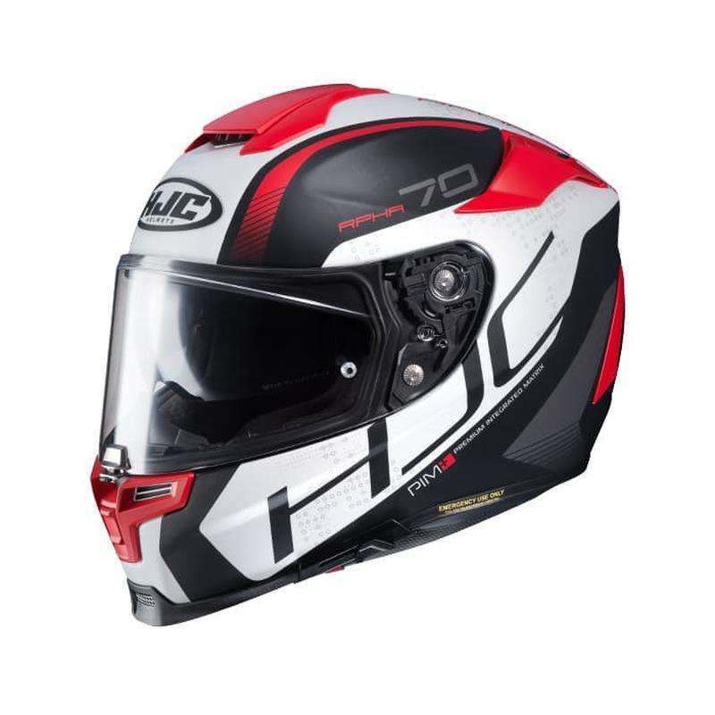 Jual HJC RPHA 70 Vias Red - Red XXL di Seller RC MOTOGARAGE - Gandaria ...