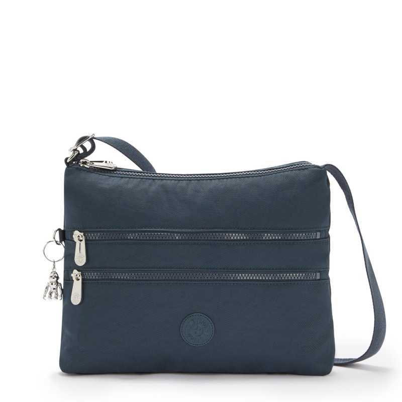 Jual KIPLING - ALVAR Rich Blue di Seller Kipling Official Store - Kab ...