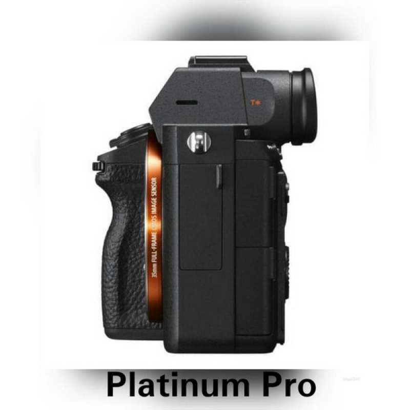 Jual Sony A7 Mark Iii Kit Fe 28-70Mm F/3.5-5.6 Oss -Distributor di ...