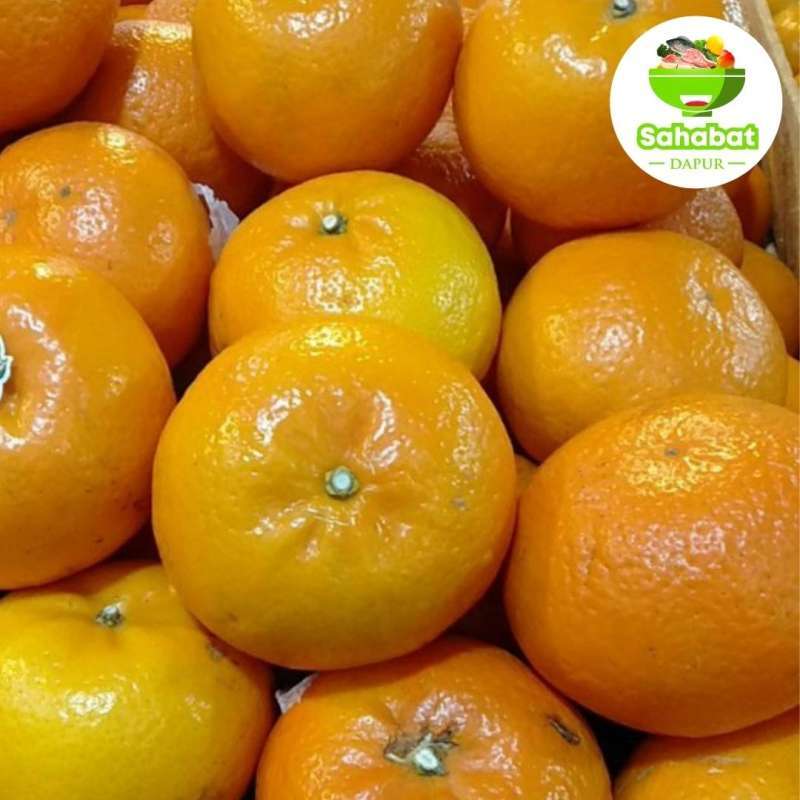 Promo Jeruk Pakang 500gr / Buah Jeruk Segar - Sahabatdapur - 500gr ...