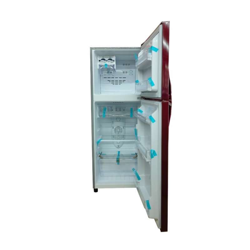 Jual Kulkas 2 Pintu Polytron 210 Liter Prb-219b/r Di Seller Jakarta ...