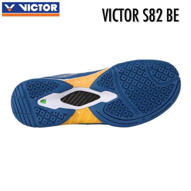 Promo Victor S82 / S-82 / S 82 Be Original Sepatu Badminton Adha Sport ...