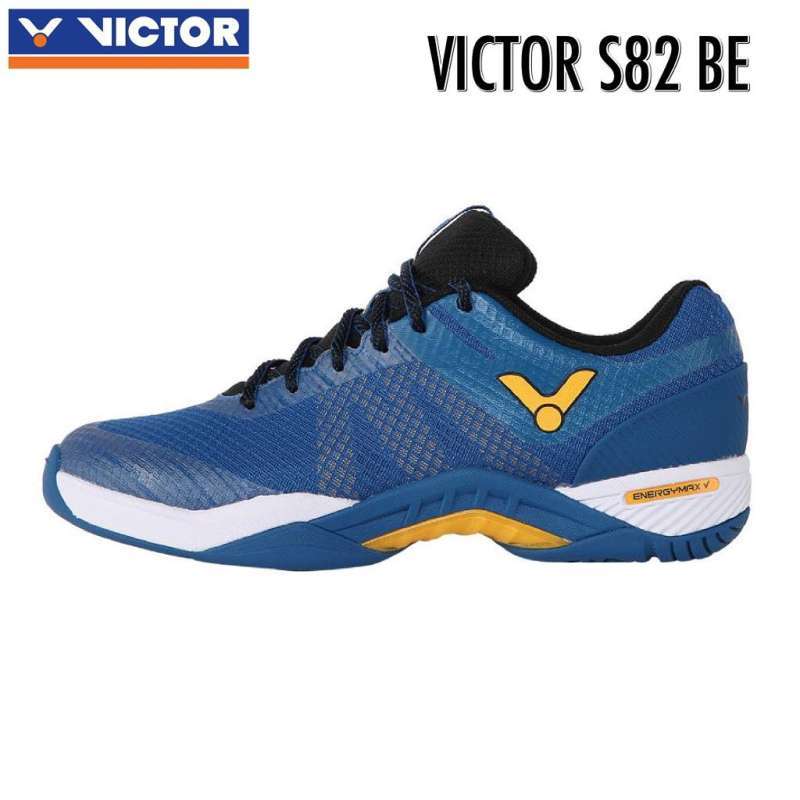 Promo Victor S82 / S-82 / S 82 Be Original Sepatu Badminton Adha Sport ...