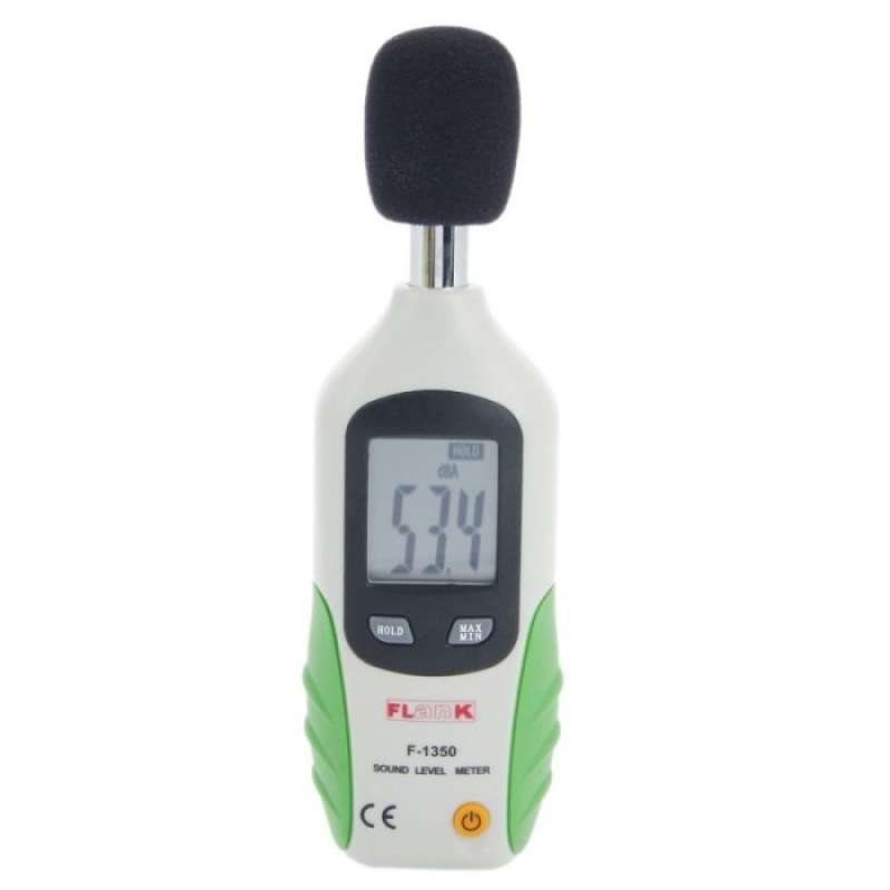Jual Sound Level Meter . Di Seller Ulsya Shop - Kedungmundu, Kota ...
