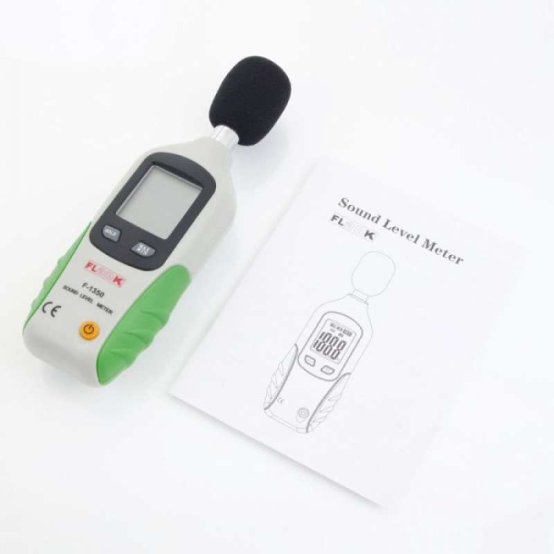 Jual Sound Level Meter . Di Seller Ulsya Shop - Kedungmundu, Kota ...
