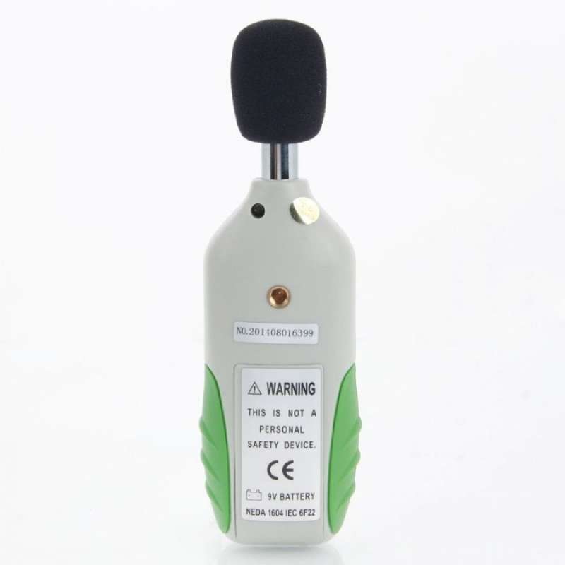 Jual Sound Level Meter . Di Seller Ulsya Shop - Kedungmundu, Kota ...