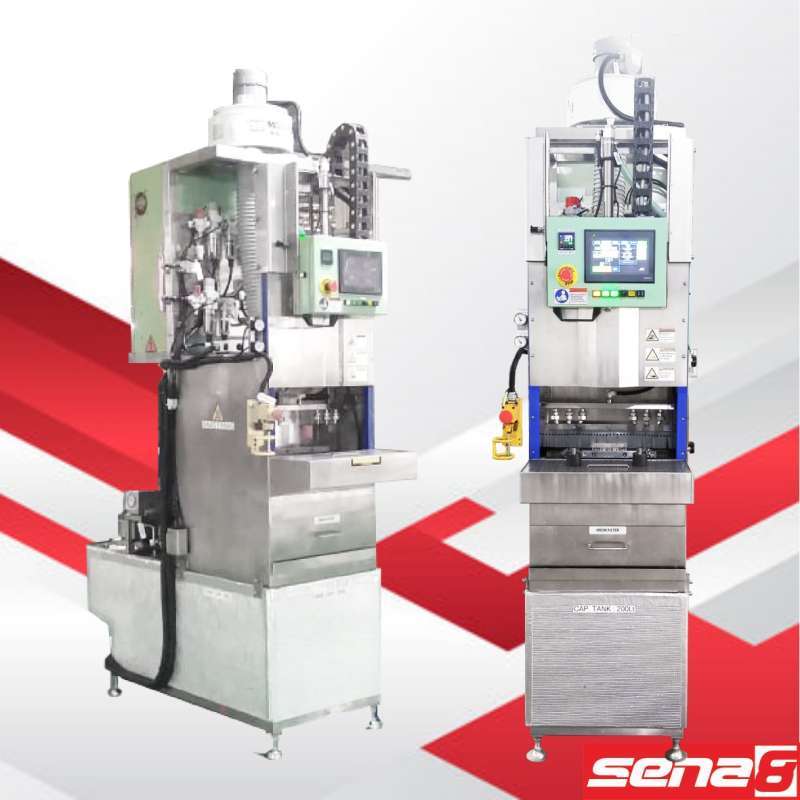 Jual Dual Chamber Washing Machine di Seller IKM - Senalapan Perkasa ...