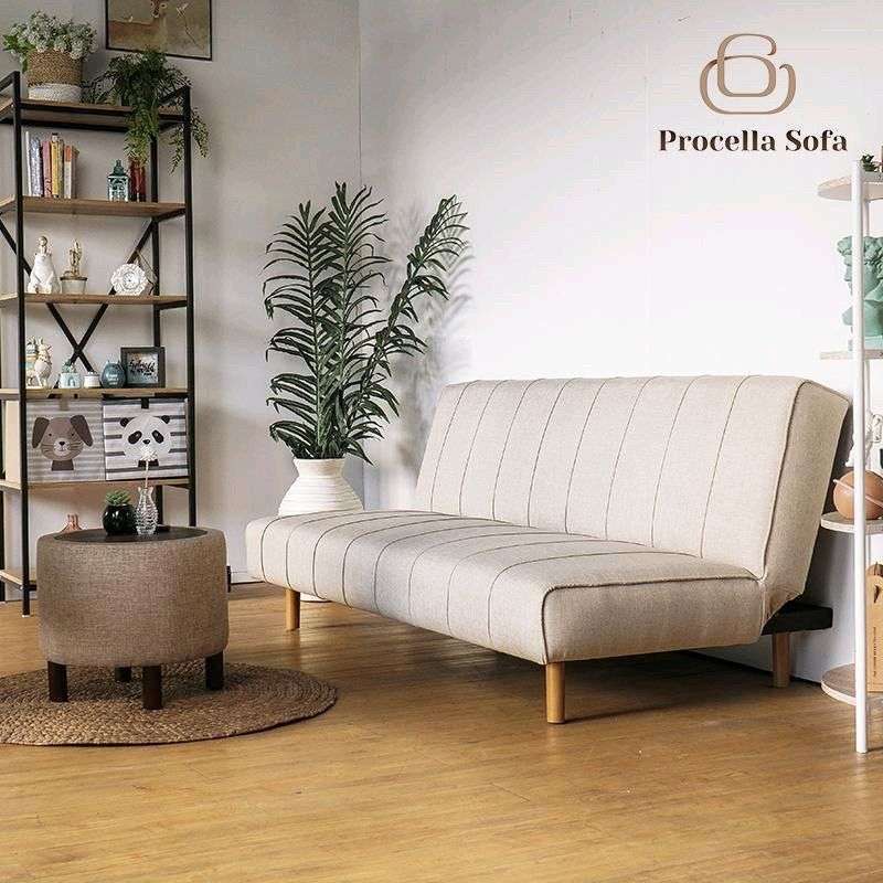 Jual Procella Sofa Bed Original Murah - Harga Diskon Mei 2024 | Blibli.com