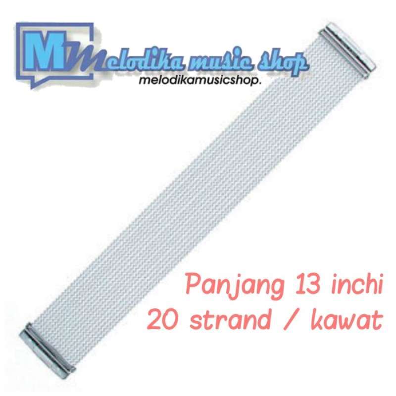 Jual SPECIAL SNARE DRUM WIRE / SNAPPY SNARE DRUM 13 INCHI di Seller ...