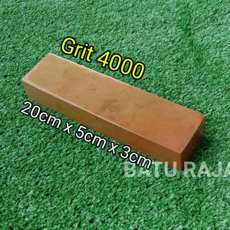 Jual SPECIAL Batu Asah Asli Alam di Seller Flakes Store - Cengkareng ...