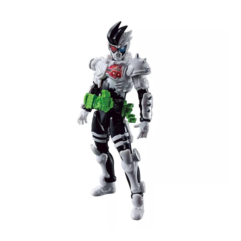 Jual Bandai Kamen Rider ZIO RKF Genmu Zombie Action Gamer Action Figure ...