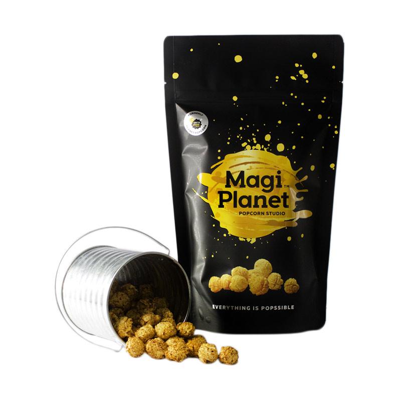 Jual Magi Planet Popcorn - Kimchi [classic Range] Di Seller Magi Planet ...